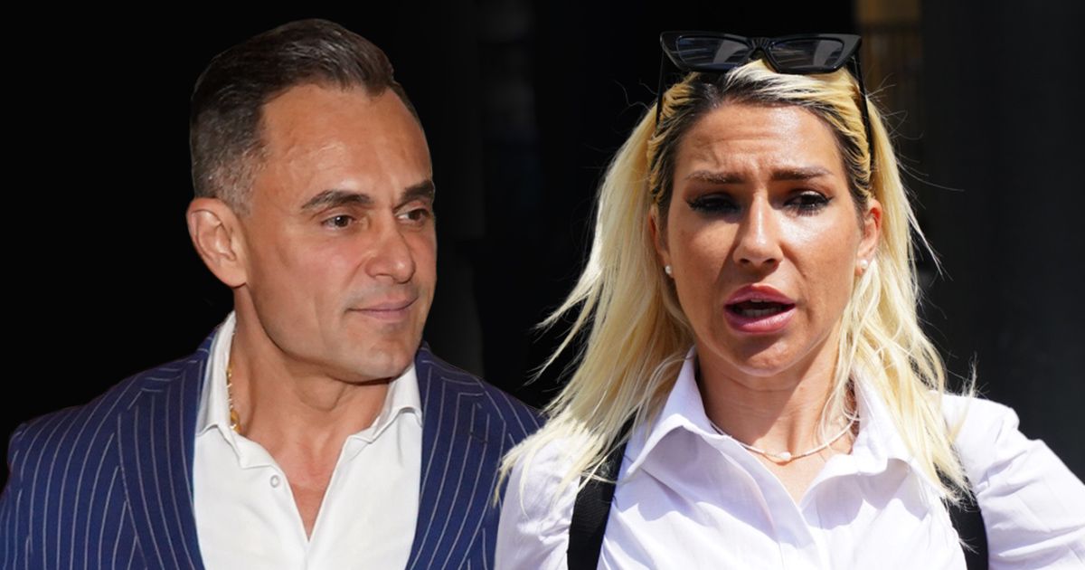 Jovana Jeremić se oglasila u kasne sate: Iselila se iz vile pa se javila iz stana! Donela odluku ...