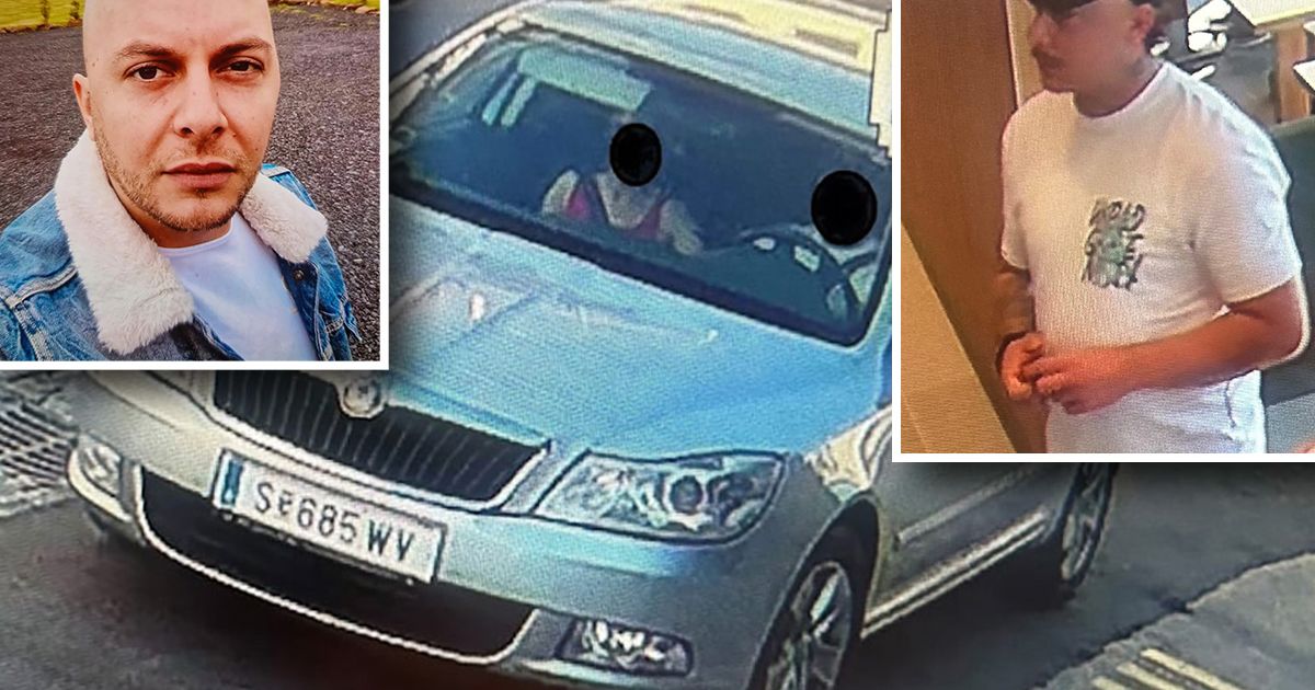 Uhapšen Kristijan koji je pucao bivšoj devojci u glavu: Danima bio u bekstvu nakon ubistva, evo ...