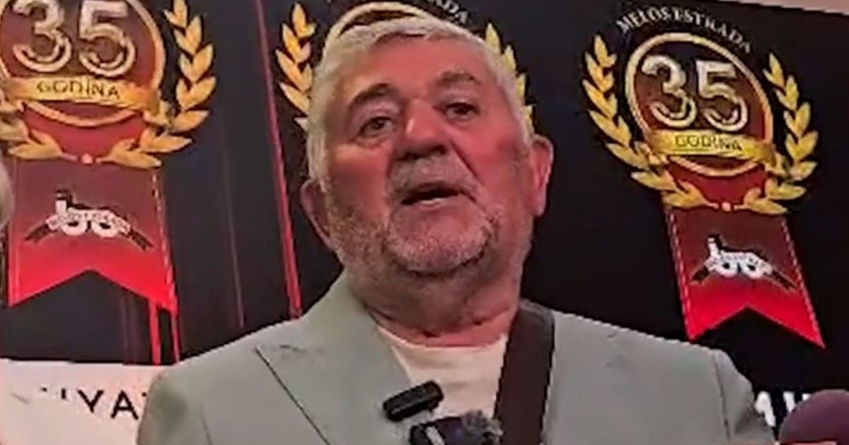 Godinama ga nema na javnoj sceni: Evo u šta je Radiša Urošević uložio ...