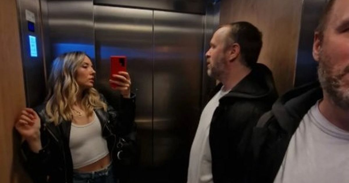 Oženio se treći put u 44. godini, evo koliko je Skaj Vikler stariji od ...