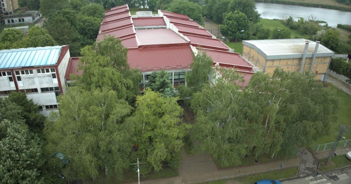 Kompanija NIS nastavlja sa ulaganjem u razvoj zajednice: Zajedno do sigurnije i modernije škole ...