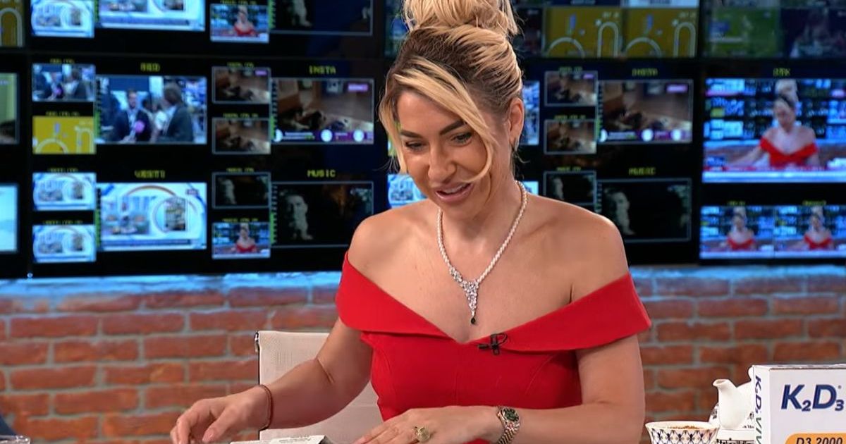 “Hvala ti što me uvek vratiš na ispravan put” Jovana Jeremić se posle raskida sa Draganom ...