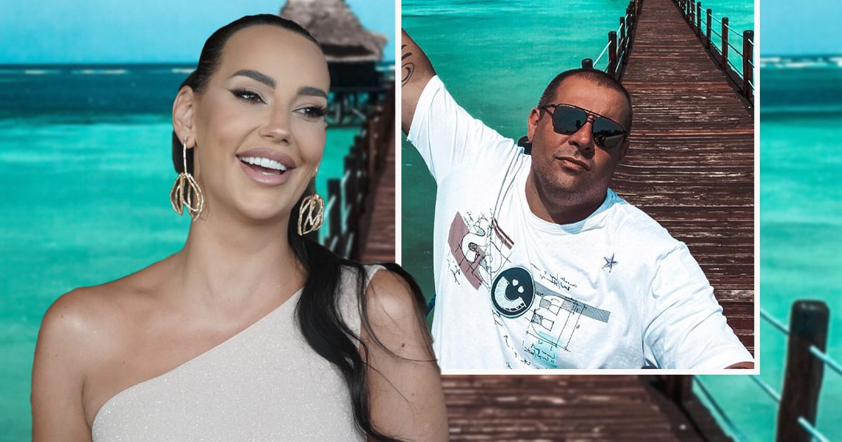 U stanu pronađeno oružje, kokain u frižideru: Ovo je novi menadžer Kaće ...