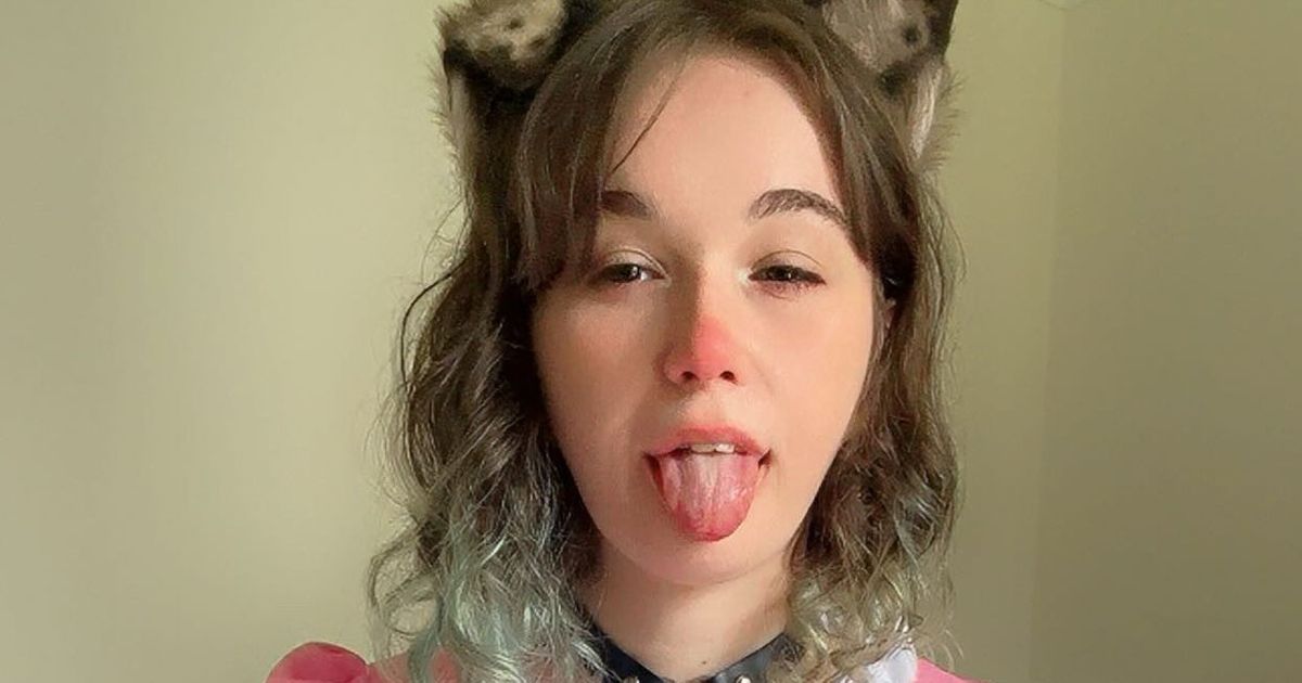 "Znam da sam žena, ali sam i njegov pas": Ovaj par SVI gledaju sa ...