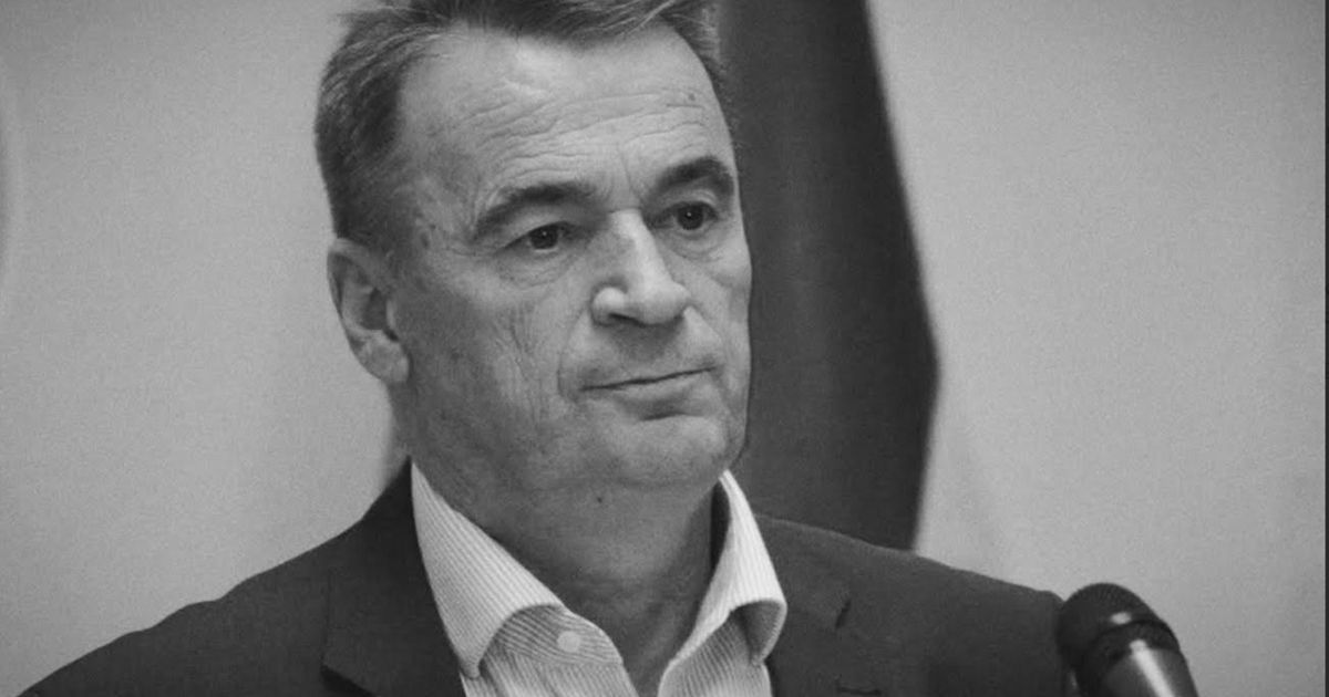 Ko je bio Milorad Mirčić: Njegove reči o Bilu Klintonu pamte se danas ...