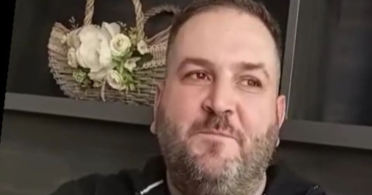 Rasplakaće vas poslednja objava Dragana Labovića: "Da li me je neko ...