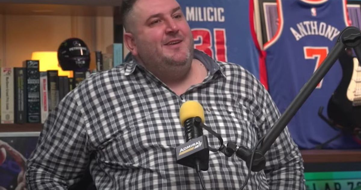 Labović pre 2 meseca otkrio želju koju je trebalo da ispuni u maju ...