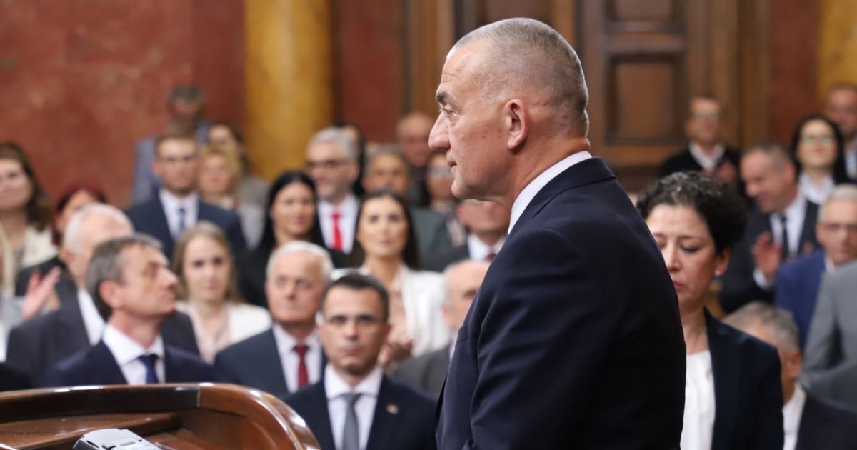 Ministar pravde predlaže hitno odlučivanje VST o upućenim javnim ...