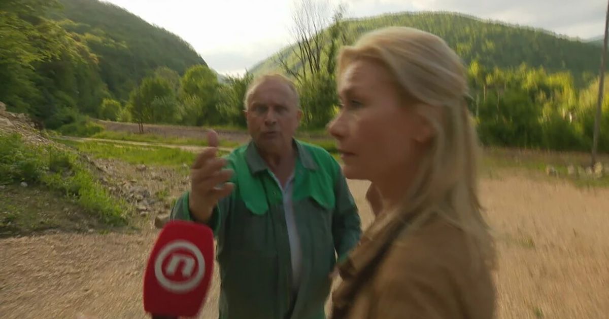 Oglasila se reporterka Danka nakon napada: "Šokantno je šta je taj čovek sve napravio ...