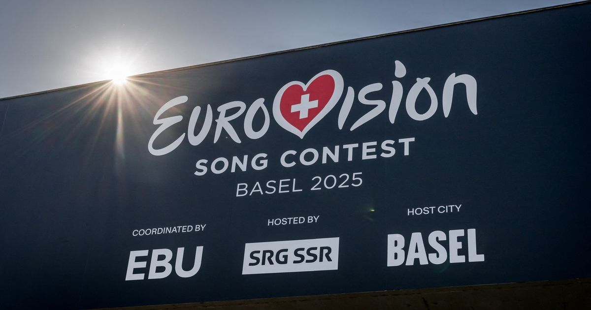 Evrovizija 2025 - nova pravila glasanja i sve ostale novine - Telegraf.rs