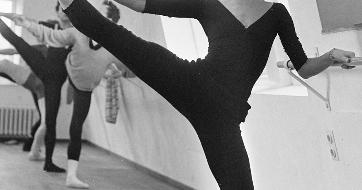 Umrla legendarna Ala Osipenko - Telegraf.rs