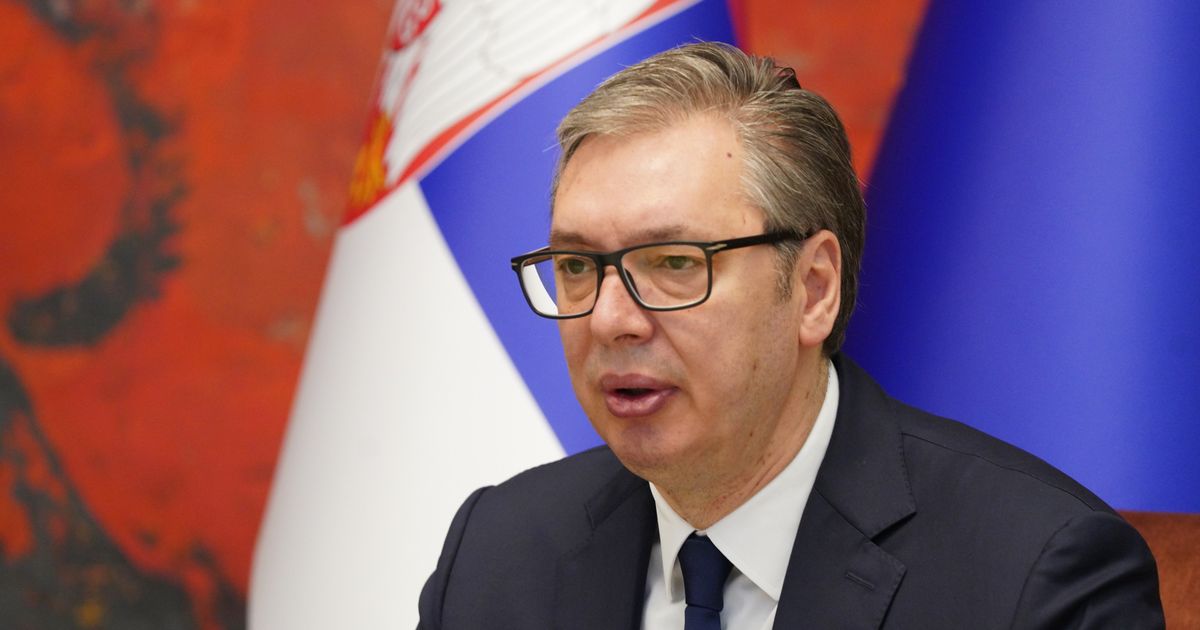 Vučić: Znam šta u Evropskoj uniji misle o putu u Moskvu: Ovo je ...