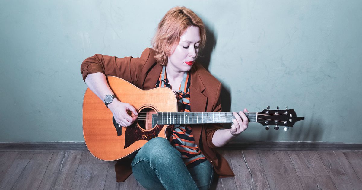 Ana Ćurčin i grupa Ana & The Changes 16. maja imaju koncertnu promociju ...