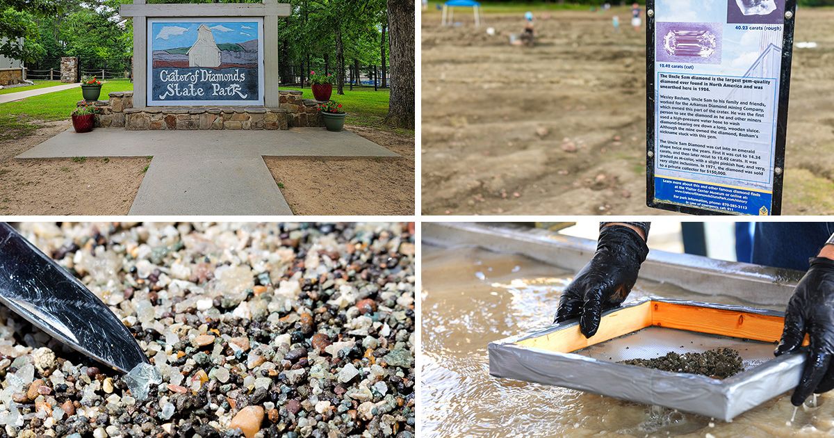 Turista otišao kući "teži" za više hiljada dolara: Jedini park u svetu ...