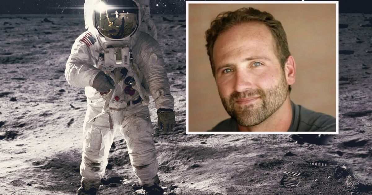 Radnik NASA ukrao 8 kilograma kamenja sa Meseca: Razlog nećete pogoditi ...