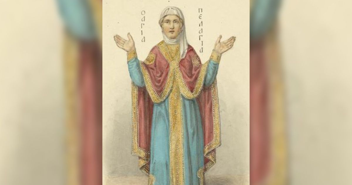 Danas slavimo Svetu Pelagiju Tarsanku: Nikako ne palite sveće da ne bi ...