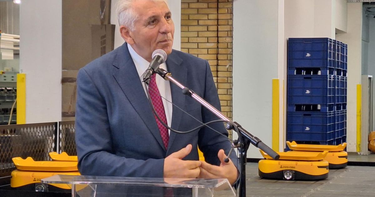 Anđelković: Važno da Srbi na Kosovu budu okupljeni oko Srpske liste 12. oktobra - Vesti ...