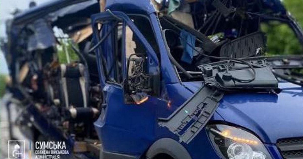 Prve slike krvavog ruskog napada u Ukrajini: Tela leže na ulici - Vesti ...