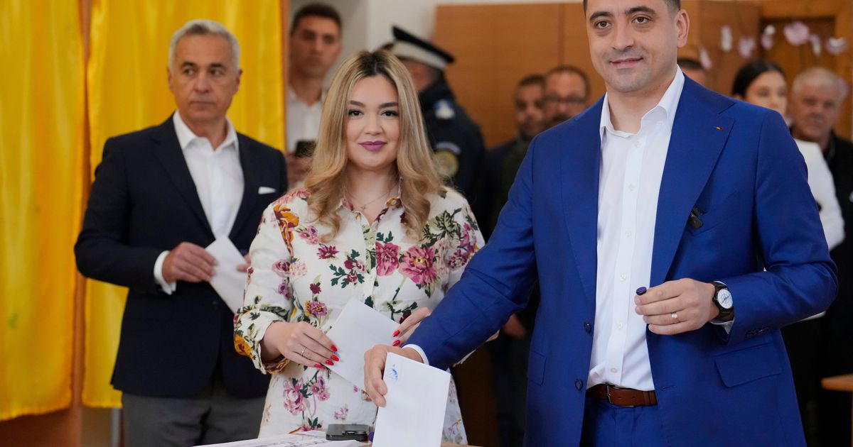 Ilinka digla buru u Rumuniji: Narod ne želi da bude prva dama - stigla ...