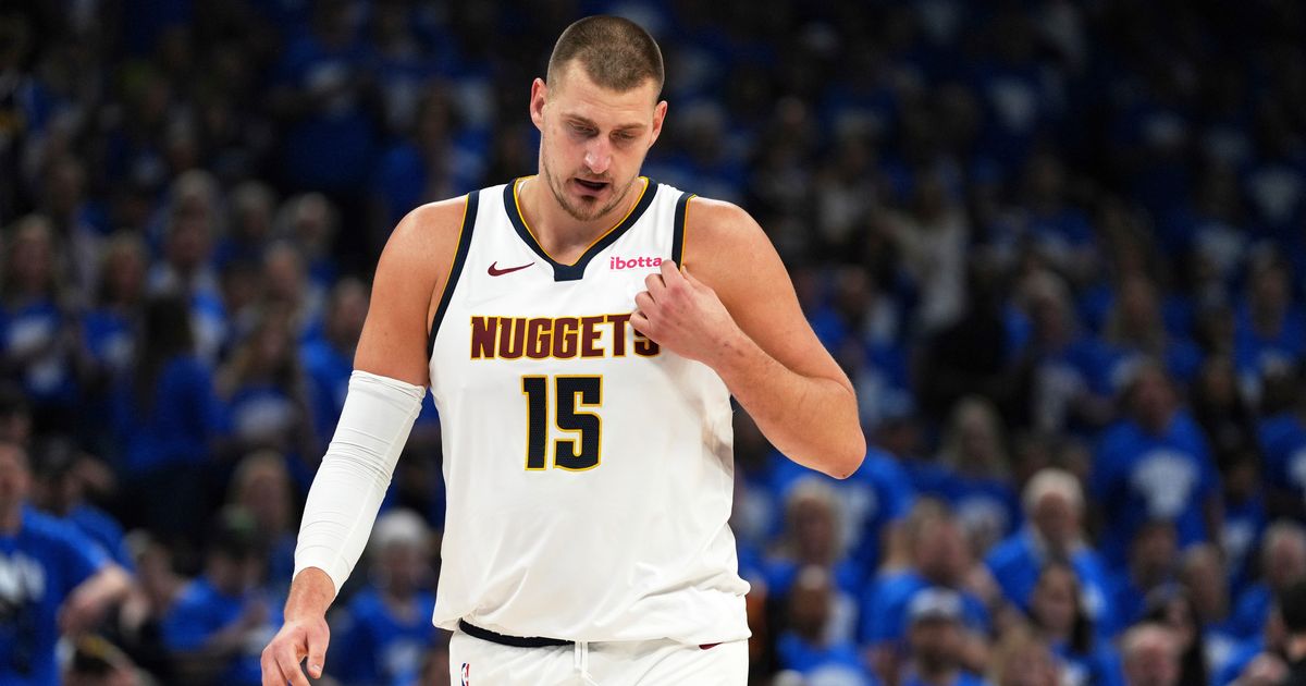 "Ja nisam trenirao Jokića..." Legendarni trener Denvera otkrio zašto je ...