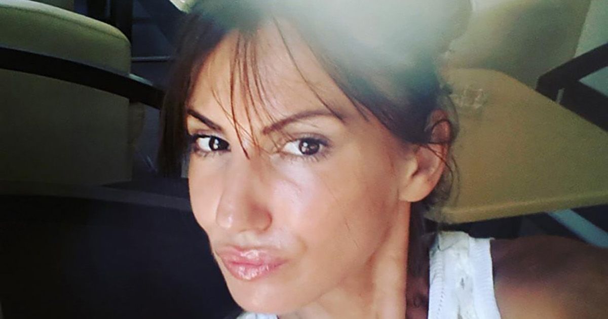 Zaposlila se kod Kineza, sad uživa na luksuznom letovanju: Nevena ...
