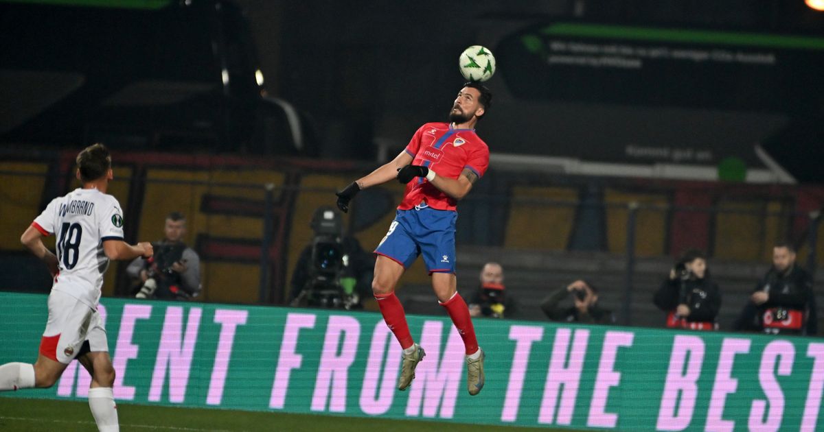 Bio napadač Zvezde, ispisao istoriju u Banjaluci, sada se vraća u Rusiju i ide putem Zorana ...