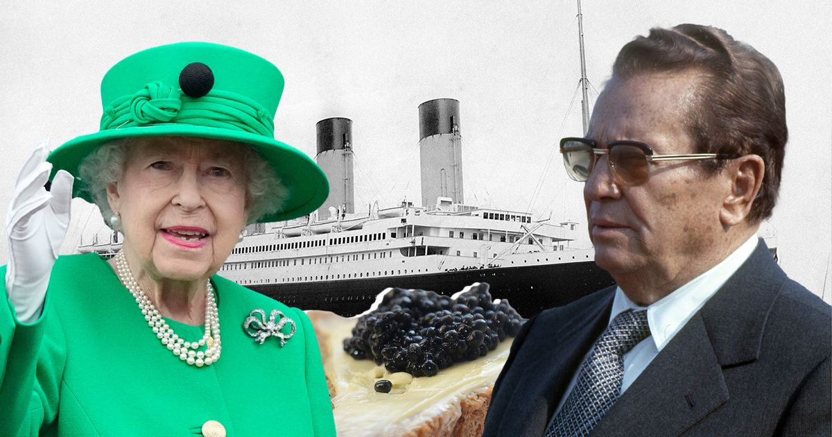 Srpski kavijar za kojim je i Titanik "ludeo", a Tito ga lično nosio ...