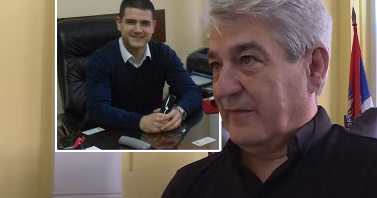 "Ubijen je greškom, pojavio se 7 sekundi pre kriminalca koji je bio ...