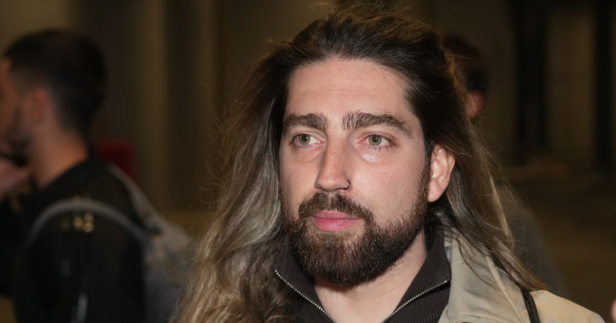 Princ od Vranje stigao u Srbiju - Telegraf.rs