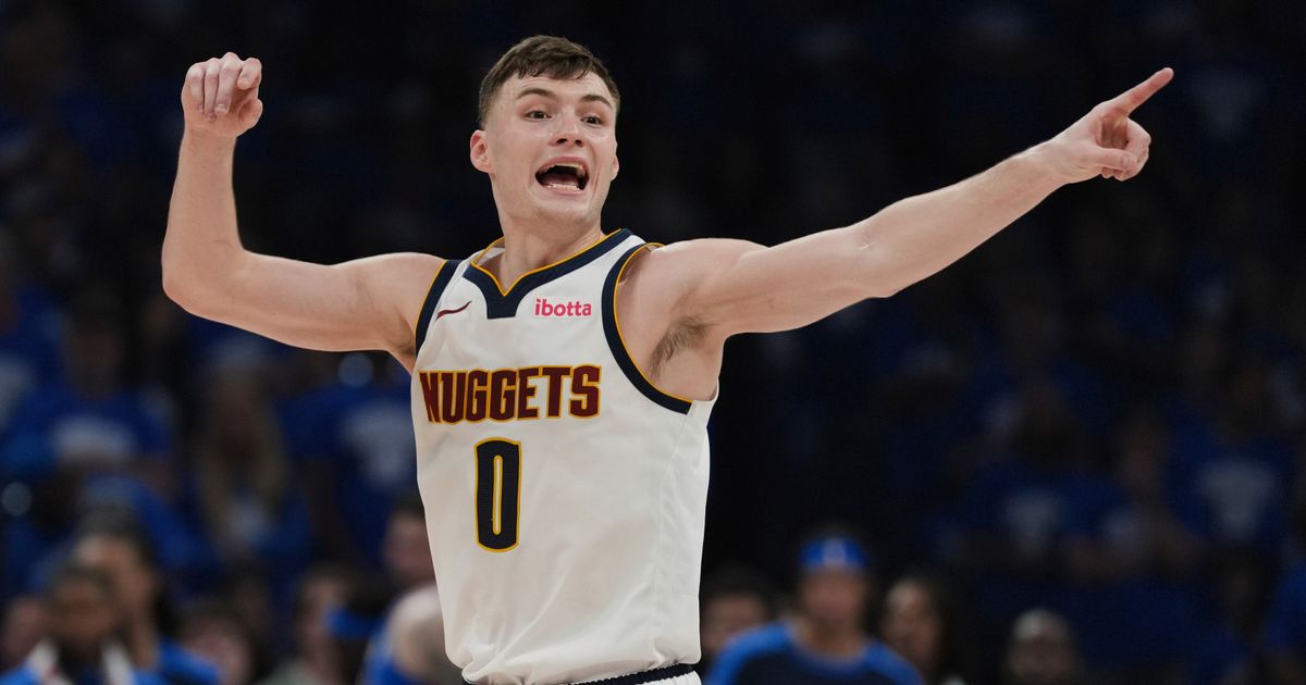 Ogroman problem za Jokića i Denver: Jedan od najvažnijih saigrača neće ...