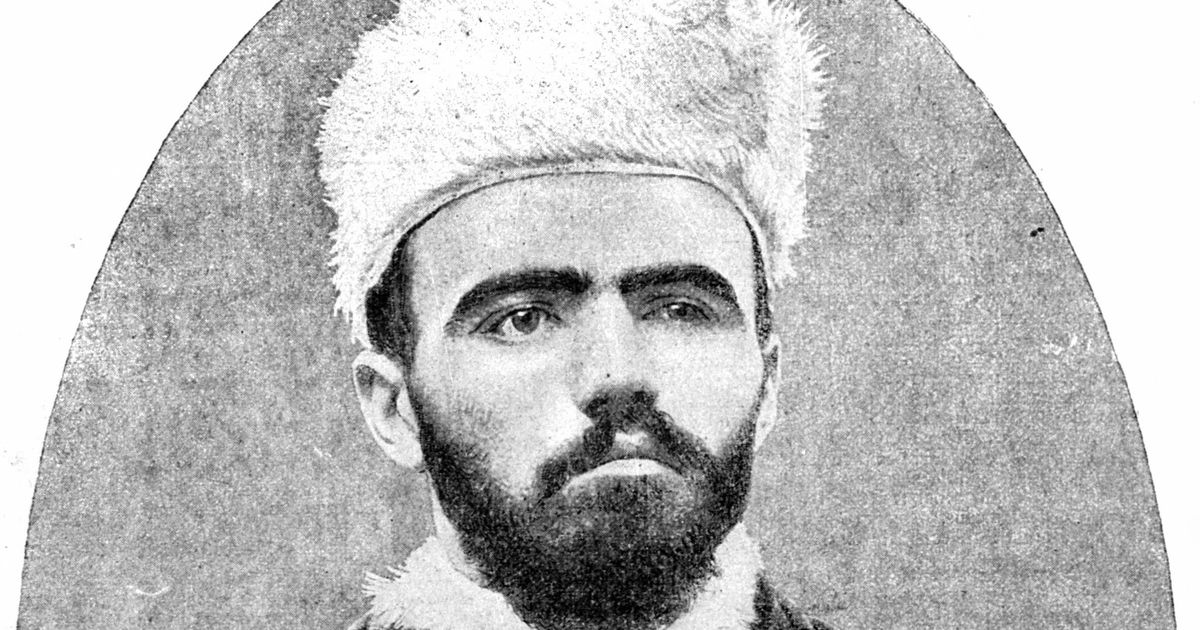 Preživeo metak u glavu i postao stravičan sadista i ubica: Džek Trbosek ...