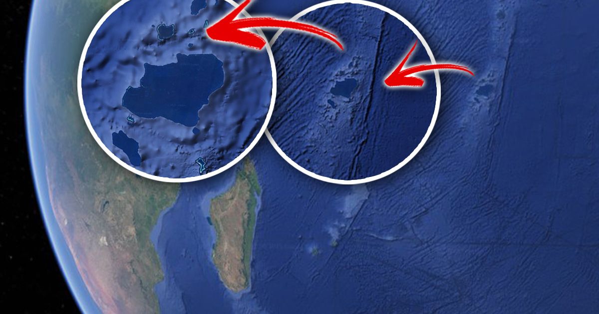 Blokiran plan Velike Britanije da preda ostrva Čagos Mauricijusu ...