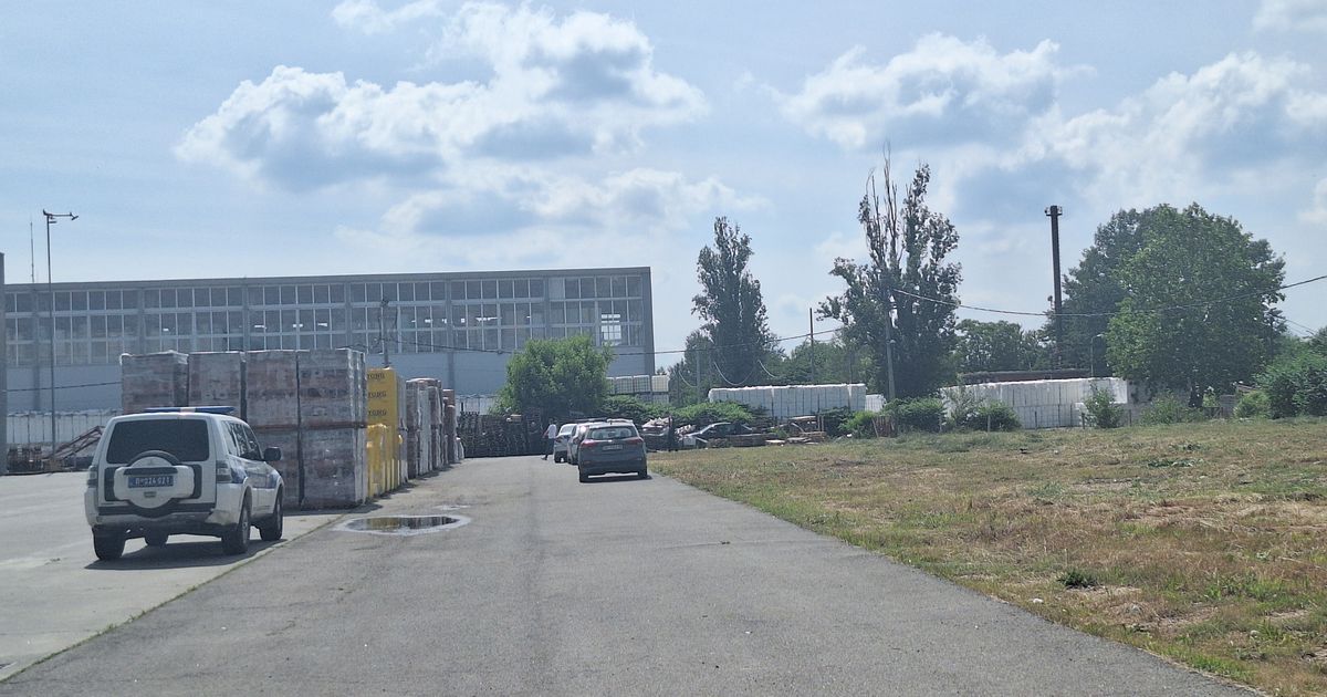 Neverovatan obrt! MUP otkriva nove detalje o ranjavanju policajca u Beogradu: Ovo je istina ...