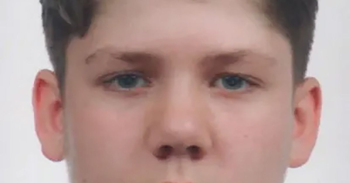 Ovo je dečak (13) osumnjičen da je nožem izbo učenika u školi: U toku ...