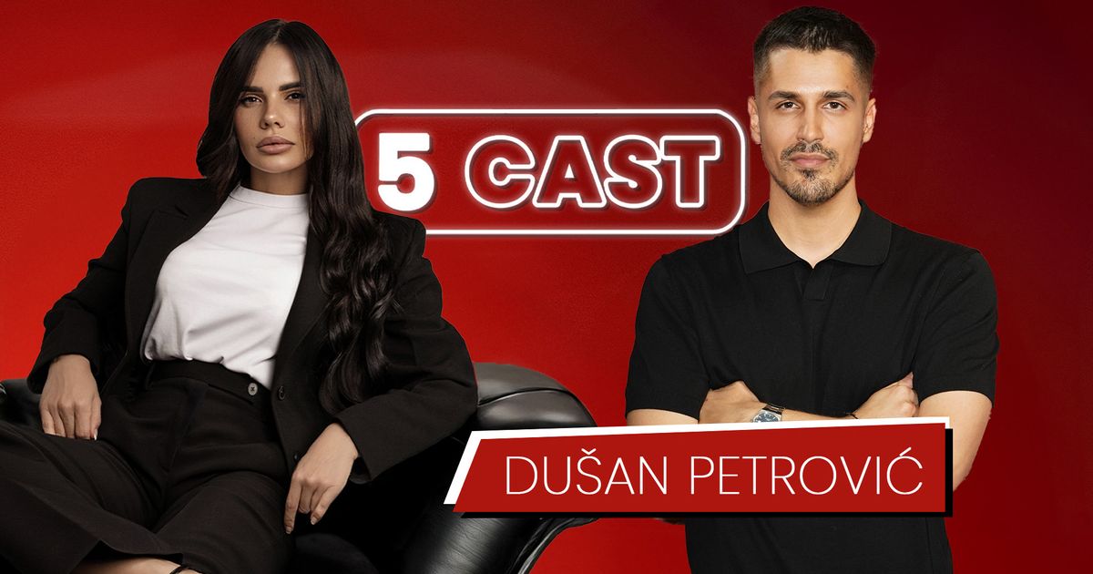 Dušan Petrović otkrio istinu o koncertu Lepe Brene u Zagrebu - Telegraf.rs