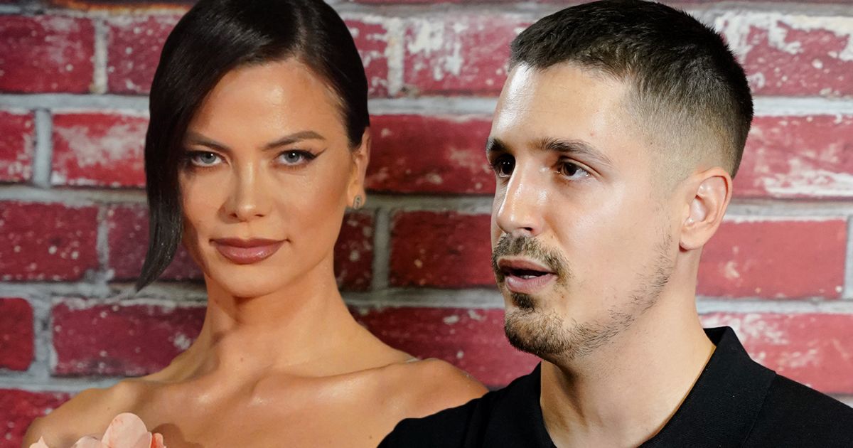 "Mora da ima neku granicu" Dušan Petrović otkrio istinu o odnosu sa Milicom Pavlović: "Ružno smo ...