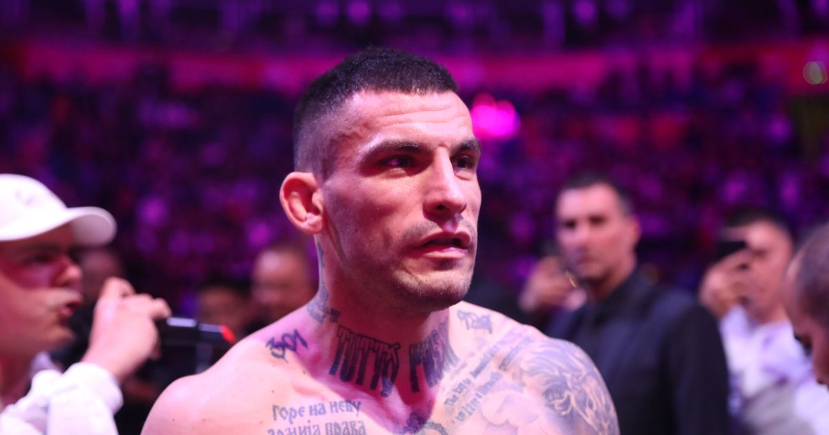 "Forgi, može meč za titulu, FNC-u je potreban novi šampion": Džoker ...