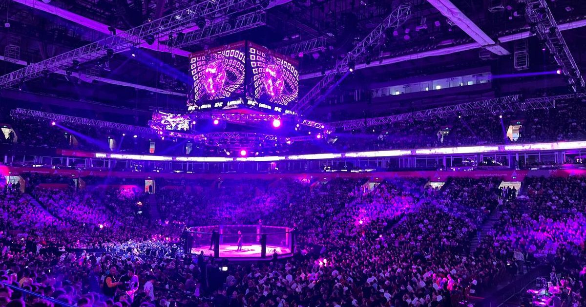 Čeka nas spektakl u Zagrebu! Objavljene još tri borbe za FNC 24 u ...