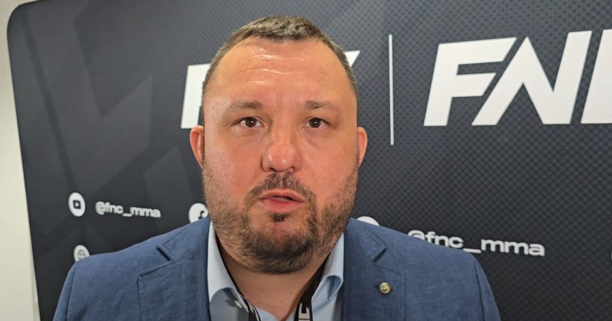Dražen Forgač o porazu Bojkovića: "Nije mi bilo jasno šta radi, ponudio se na penal" - Telegraf.rs