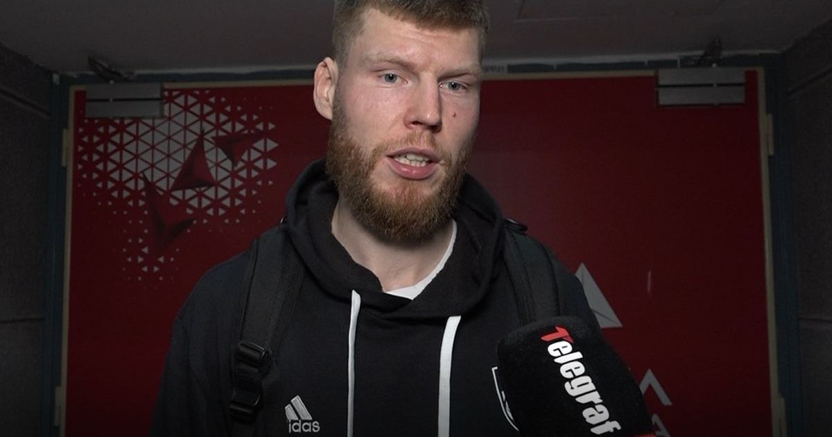 "Hteo sam da se vratim u Partizan, ali neke stvari se ne dešavaju ...