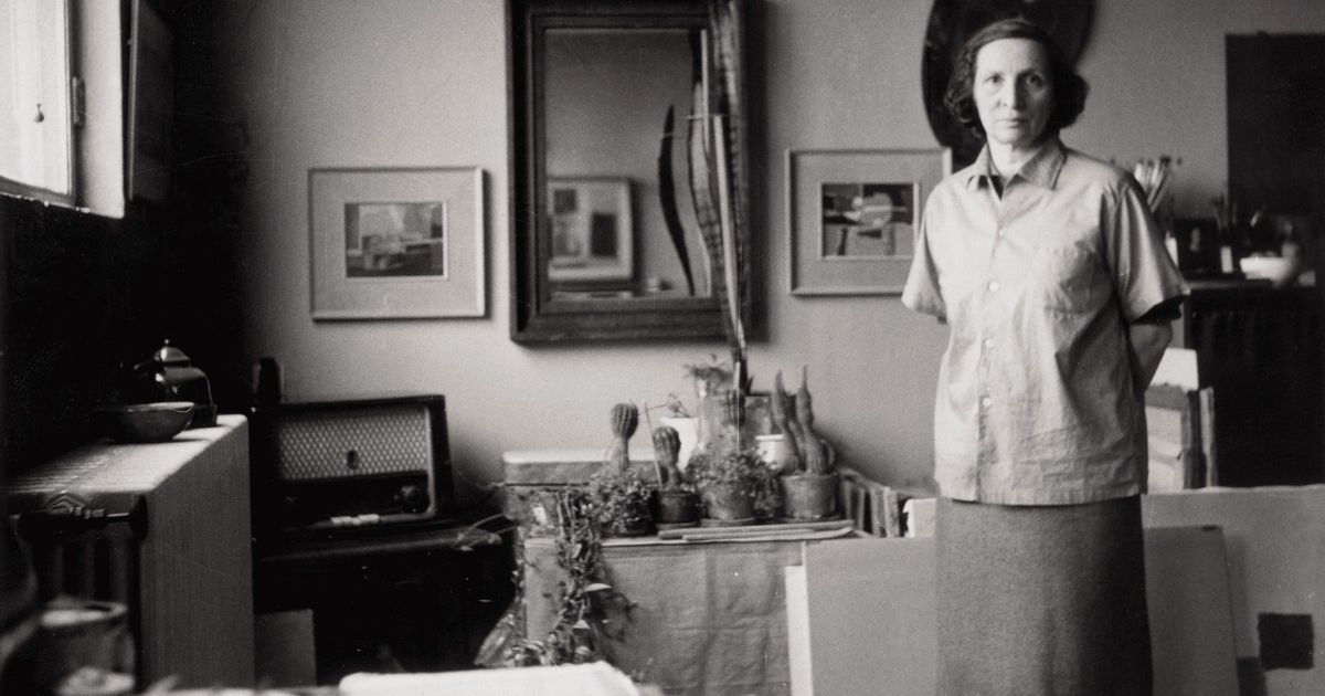 Otvaranje izložbe slika „Enigmatičnost iskustva – Ljubica Cuca Sokić ...