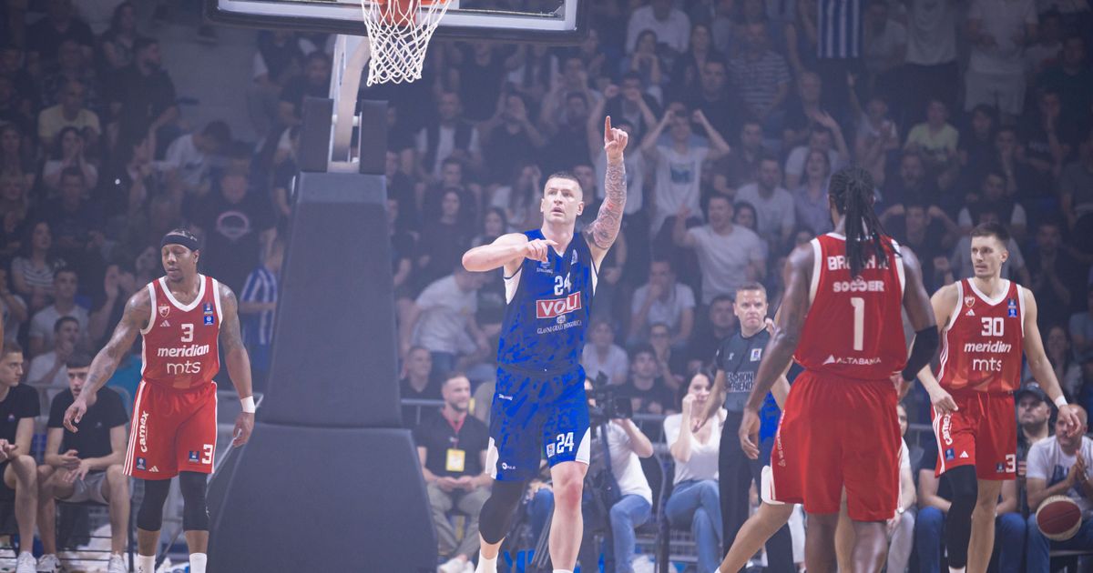 Meč Zvezda - Budućnost nastavljen: Ako Varvari prekrše jedan uslov ...