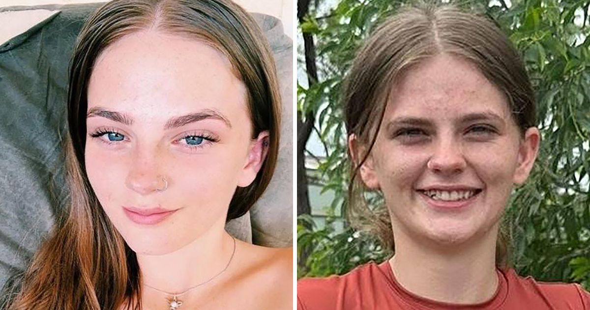 Tužan život tinejdžerke pre nego što je nestala: "Bila je očajnički željna hrane, gde su bili ...