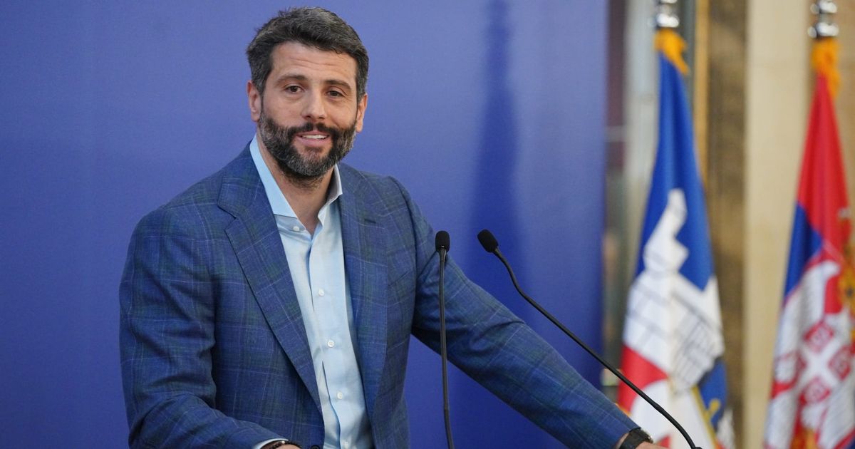 Savez samostalnih sindikata Srbije jasno i odlučno podržava stav gradonačelnika Šapića - Vesti ...