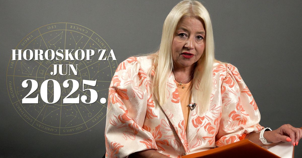 Najtačniji horoskop za jun: Njima je IDEALAN mesec za potomstvo, a ovaj ...
