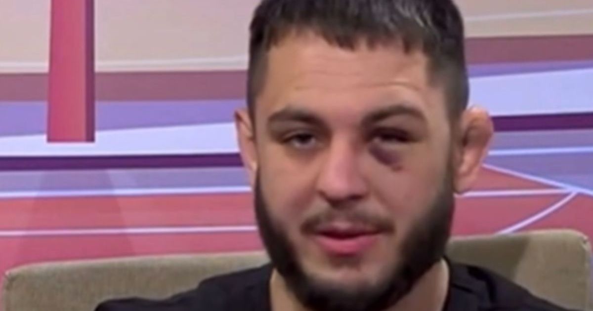 Janičić otkrio detalje telefonskog razgovora sa Bojkovićem: "Hteo je ...