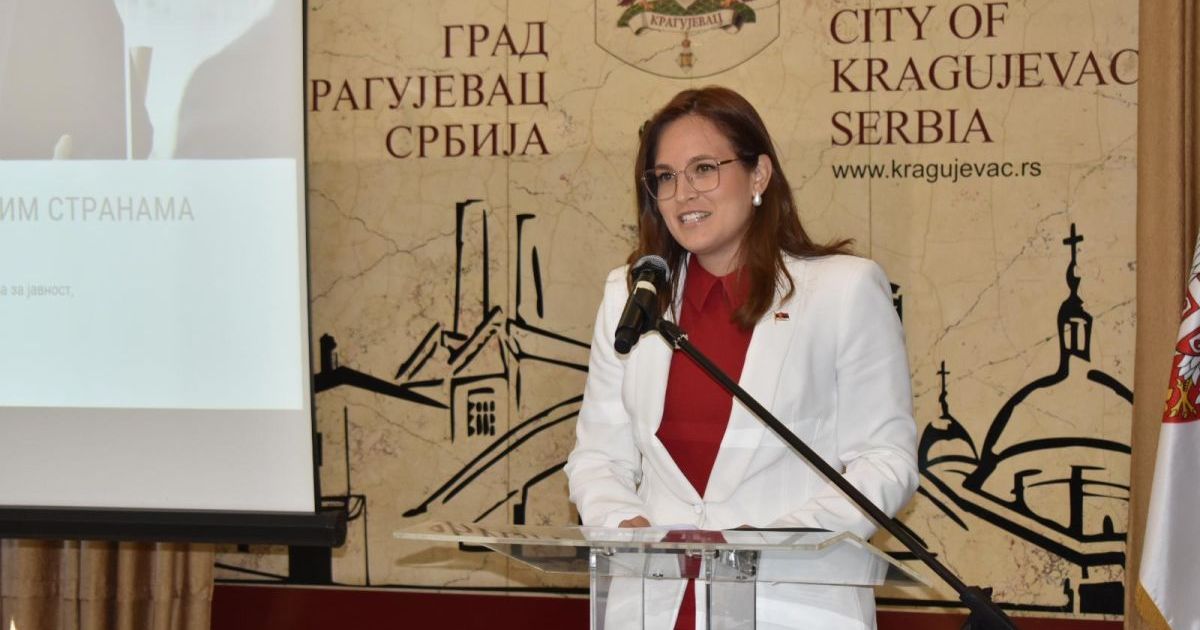 Pavkov: Sanacijom pepelišta kompletno završavamo kapitalni projekat za ...