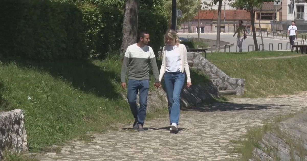 Idealna priča za "neverne Tome": Da, moguća je prava ljubav preko ...