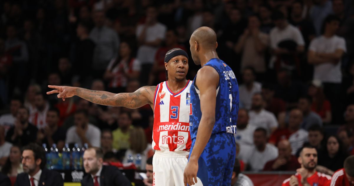 Varvari šokirali saopštenjem pred Budućnost - Zvezda: "Klub iz ...