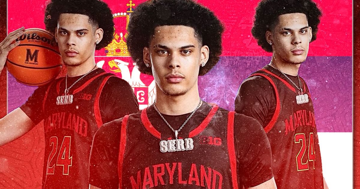 Da li je ovo prvi Amerikanac koji će zaigrati za Srbiju: Sebe zove ...